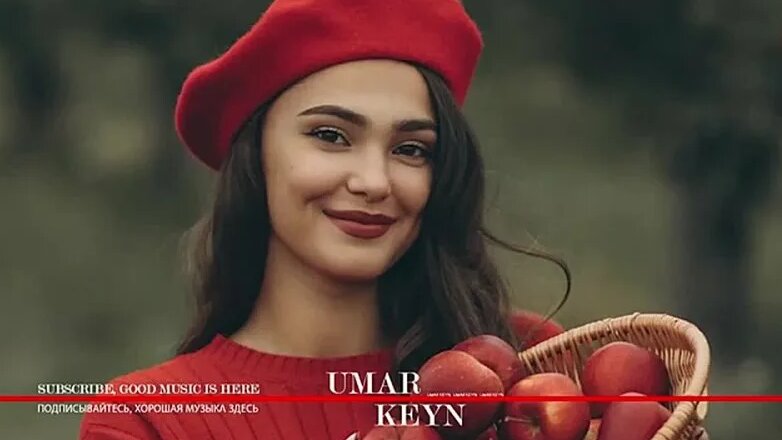 Davvi & Umar Keyn - November Skies (Original Mix) — Видео от 23_Umar ...