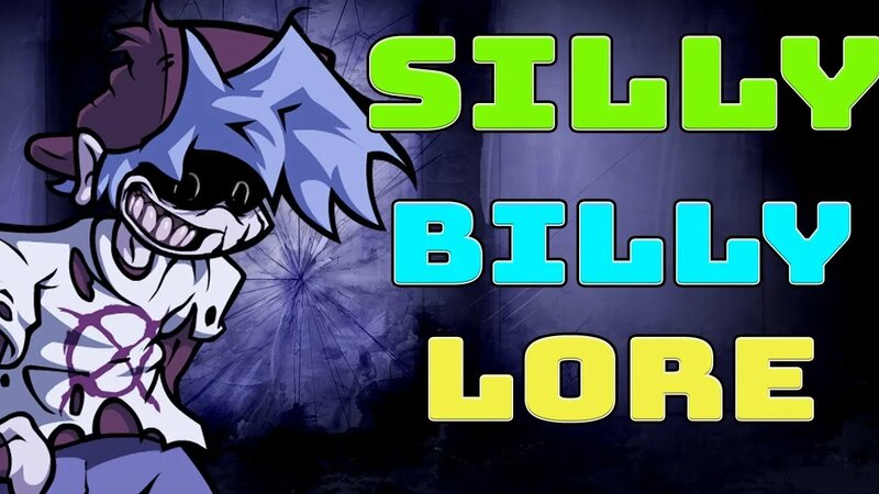 Silly Billy Hit Single Real Lore Explained (Fan Theories) - Смотреть ...
