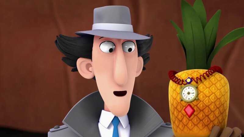 Inspector Gadget 2.0 | NEW Series | A Clawruption//Forever MAD | Videos ...