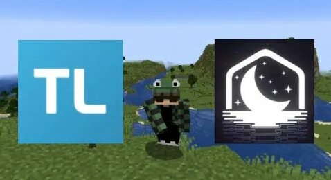 Tlauncher + Lunar Client (1.8.9 Minecraft) - Смотреть онлайн в поиске ...