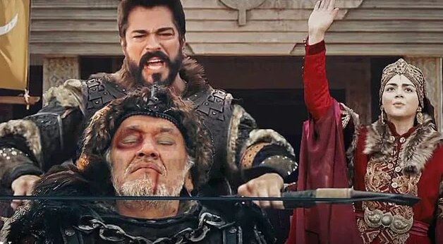 kuruluş osman 146 bölüm fragmanı | kurulus osman season 5 episode 146 ...
