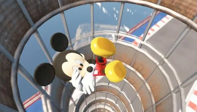 GTA 5 Mickey Mouse VS Donald Duck VS Minnie Mouse VS Goofy Funny ...