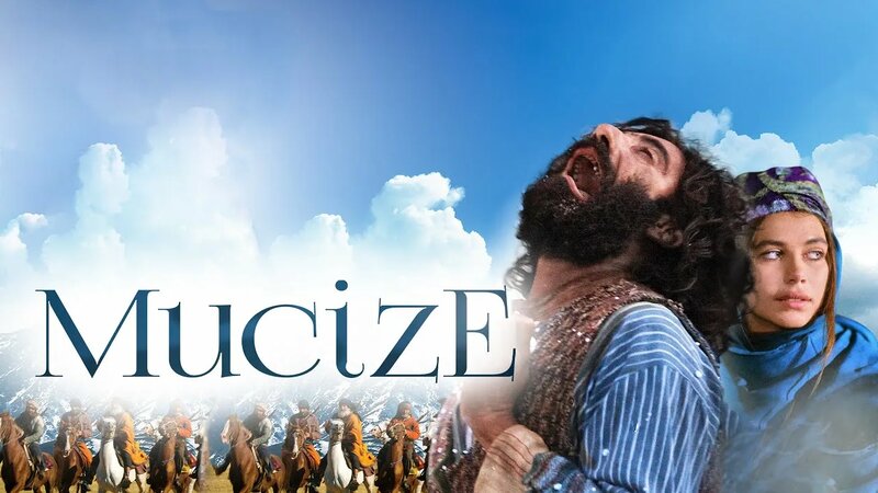 Mucize (2015-HD) | Türk Filmi | Mucize 2: Aşk 6 Aralık 2019'da ...