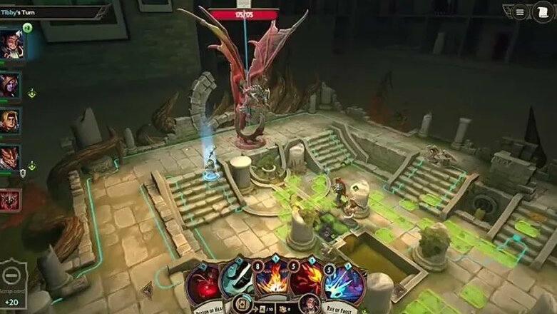 Видео от RPG Geeks — Видео от RPG Geeks - Смотреть онлайн в поиске ...