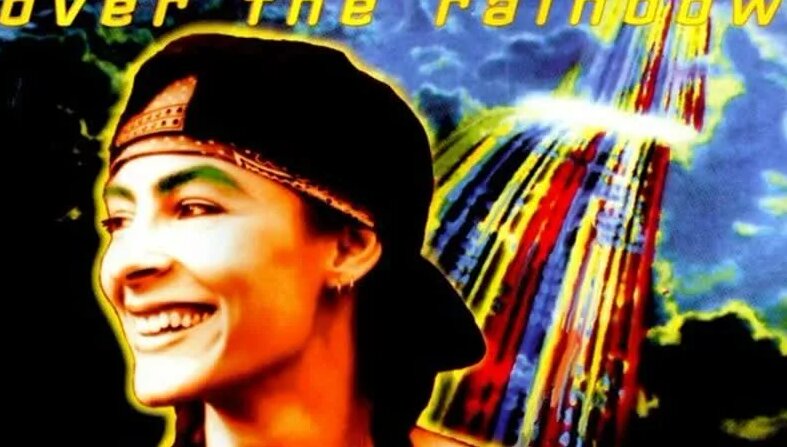 Marusha - Somewhere Over The Rainbow (DJ Hooligan Remix) 1994 — Видео ...