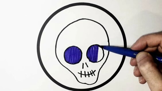 kuru kafa çizimleri kolay: 889 video Yandex'te bulundu