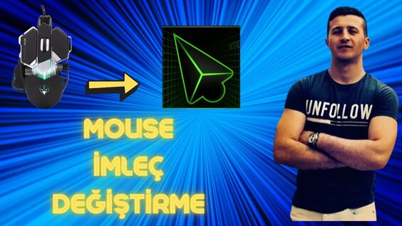 en iyi mouse imleçleri: 241 video Yandex'te bulundu