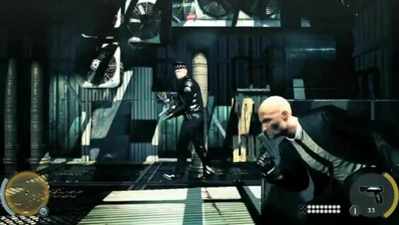 hitman 5 absolution: 763 video Yandex'te bulundu