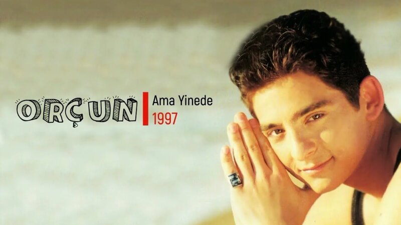 Orçun – Ama Yine De (Full Albüm) - Yandex Video aramada çevrimiçi izle