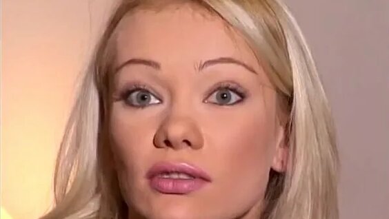 Private castings 01 pierre woodman blondie