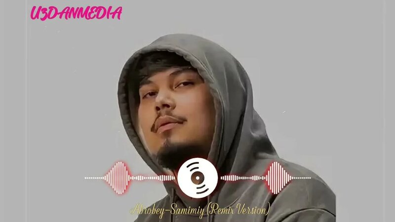 Abrobey-Samimiy (Remix Version) - Смотреть онлайн в поиске Яндекса по Видео