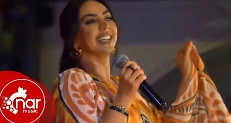 Arzuxanim - Bax Bele Bir Toy isterem Popuri En Yeni Azeri Toy Mahnisi ...