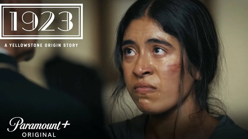 Teonna's Story | 1923 | Paramount+ - Смотреть онлайн в поиске Яндекса ...