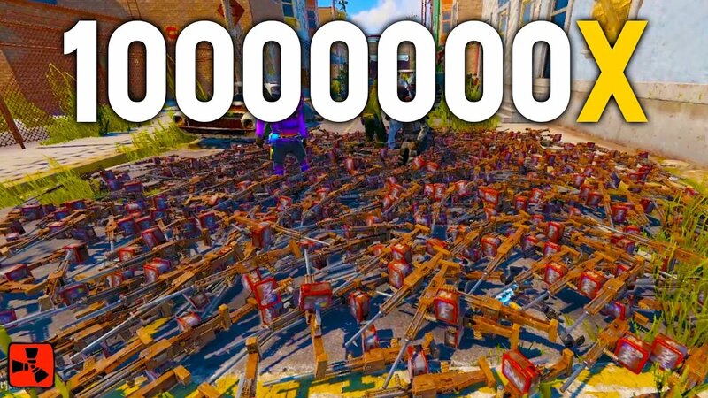 Rust Ama Server 1000x Rust Türkçe Yandex Video Aramada çevrimiçi Izle