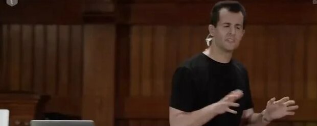 CS50 на русском: Лекция #1. Гарвард - Смотреть онлайн в поиске Яндекса ...