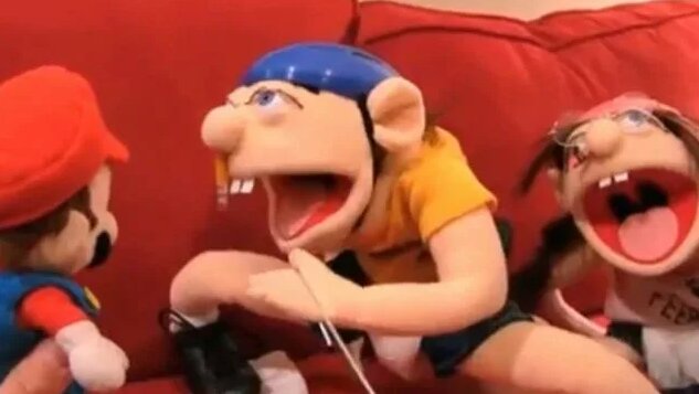 King pig weepy william and jeffy crying compilation - Смотреть онлайн в ...