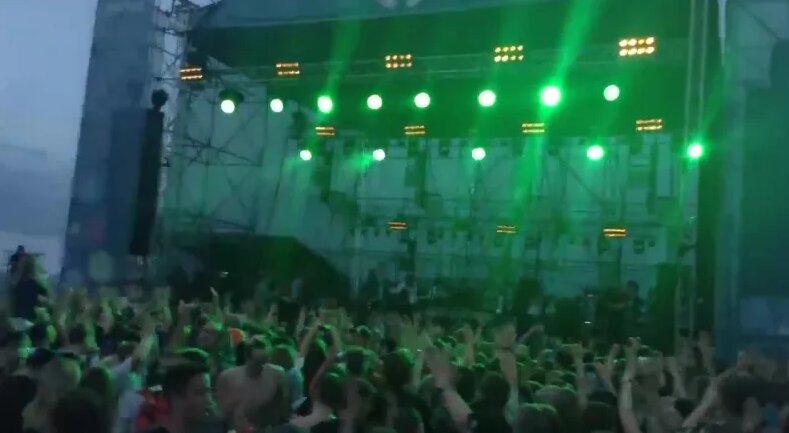 Макс Корж - Стань (Neil Bronson Remix) — Видео от Андрей Соколов ...