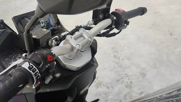 Новинка Сезона 2025 Скутер Leopard proMax 50/175 - Смотреть онлайн в ...