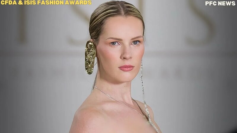 Isis Fashion Show & CFDA Fashion Awards 2024 | A Stunning Clash of ...