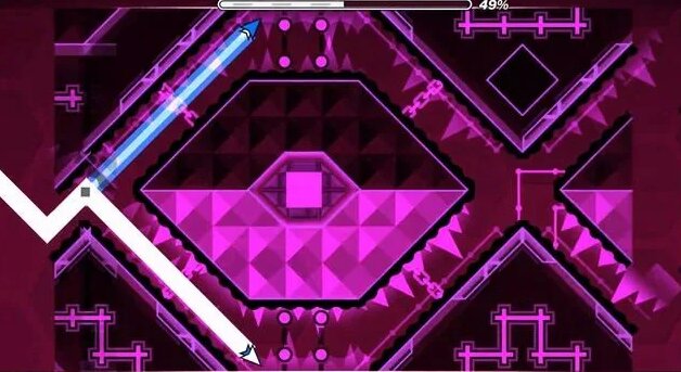 Quantum Processing by Riot | Full Detail 4K Showcase | Geometry Dash ...