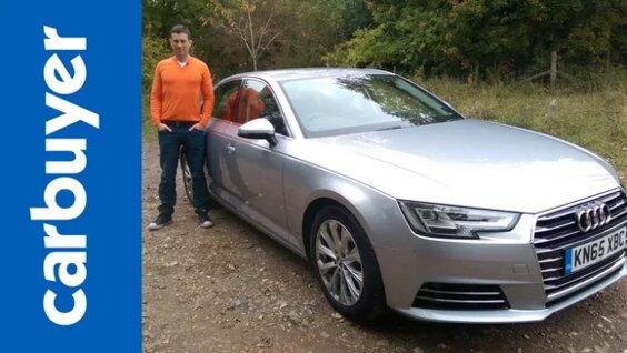 audi a20: 395 video Yandex'te bulundu