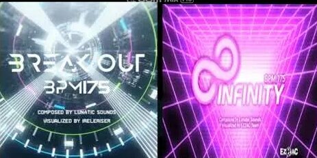 Break Infinity Out (Remix) - Смотреть онлайн в поиске Яндекса по Видео