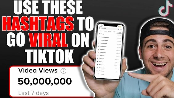 top tik tok hashtags: 1 bin video Yandex'te bulundu