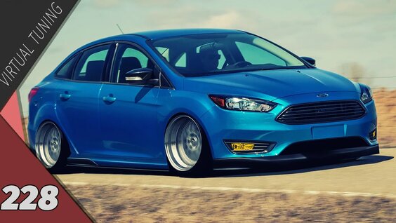 ford focus sedan modifiye: 730 video Yandex'te bulundu