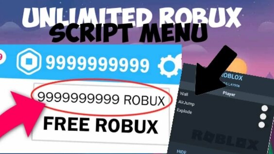 roblox unlimited robux pc: 1000 video Yandex'te bulundu