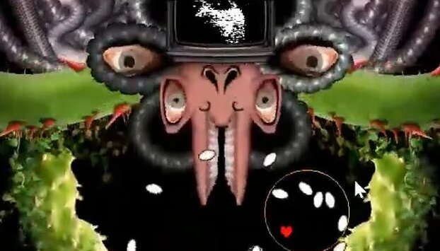 Undertale: Omega Flowey Boss Fight - Смотреть онлайн в поиске Яндекса ...