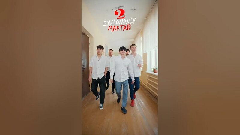 Zamonaviy Maktab 2 #azajony #rek - Смотреть онлайн в поиске Яндекса по ...