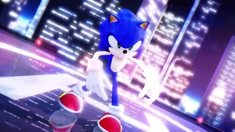 【Sonic MMD】「Marine Bloomin'」| (ft. Sonic & Shadow) — Видео от Ирина ...