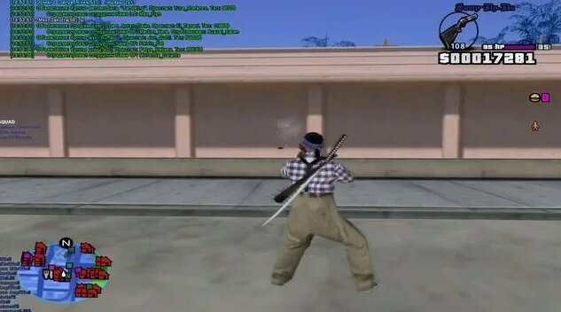 Как быстро научиться контролить фаст +с в самп в 2020 - GTA samp ...