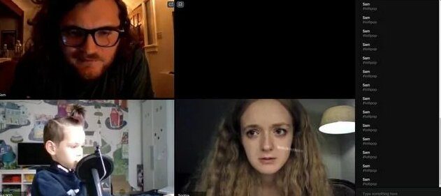 Take this lollipop.exe-самый страшный сайт! - Смотреть онлайн в поиске ...