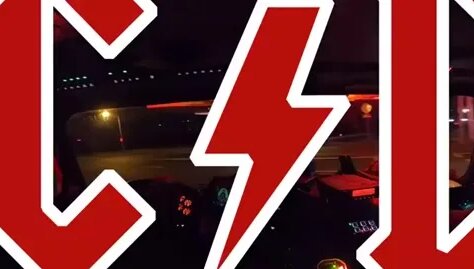AC/DC - Code Red / 2022 *Unofficial Music Video - Смотреть онлайн в ...