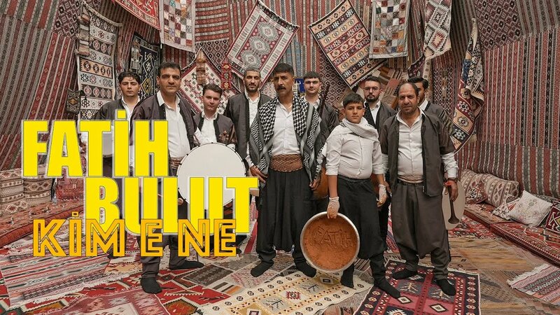 Fatih Bulut - Who Cares (Official Video) - Смотреть онлайн в поиске ...