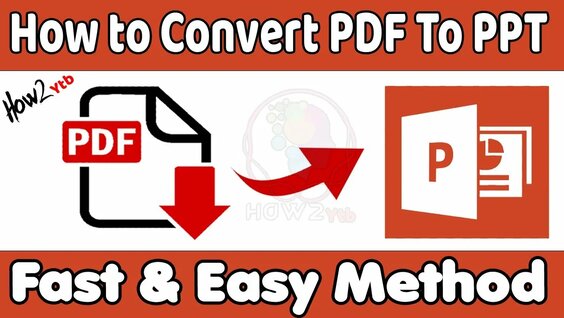 from pdf to ppt: 480 video Yandex'te bulundu