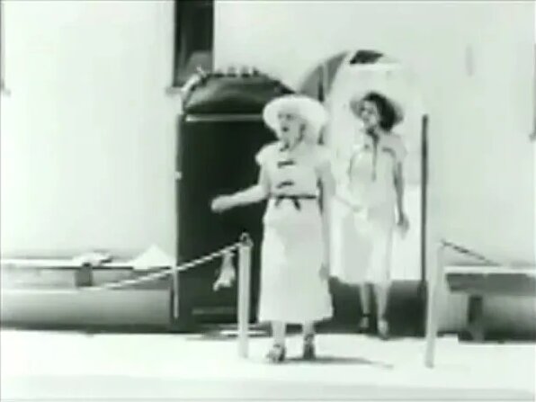 Vintage Wetlook film (1937) — Видео от Wamtec Wamflix - Yandex Video ...