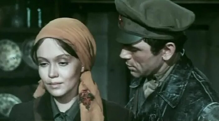 Видео х/ф "Право на любовь" (1977) | OK.RU - Смотреть онлайн в поиске Яндекса по Видео