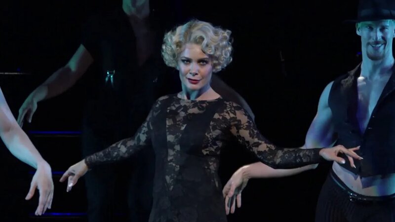 Chicago the Musical Australia (2019) - Roxie - Смотреть онлайн в поиске ...