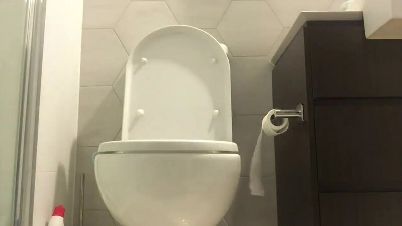 Part 34 । Girl Pooping On Toilet । Girl Fart । Girl Diarrhea । Toilet ...