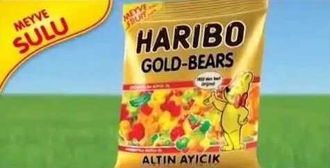 Azerice haribo reklamı - Yandex Video aramada çevrimiçi izle