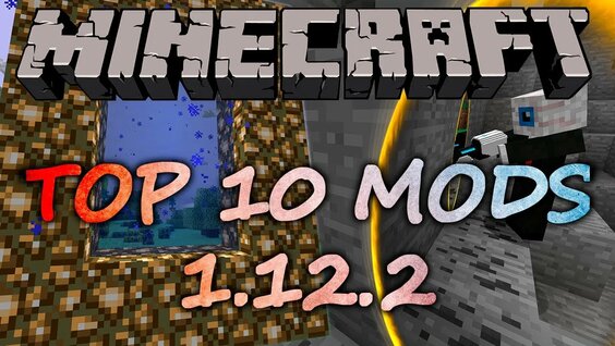 minecraft best mods 1.12.2: 995 video Yandex'te bulundu