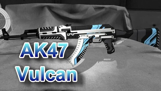 cs go silahları vulcan: 853 video Yandex'te bulundu