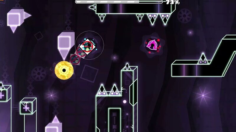 "Bbbbbbbbbbbbbbbbbbbb" (Top 135 Extreme Demon) By Roimousti and More ...