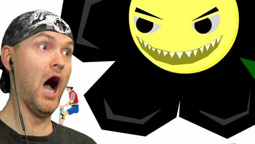 ViteC Play | ВитеК Плей | Когда Прошел Сквозь НЕ ТУ Стену Happy Wheels ...