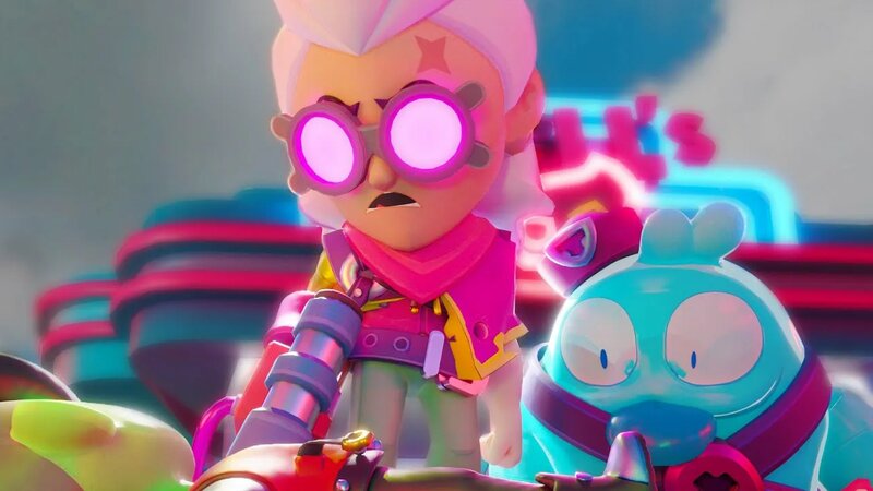 Brawl Stars Zombies Animation Compilation #3 - Смотреть онлайн в поиске ...
