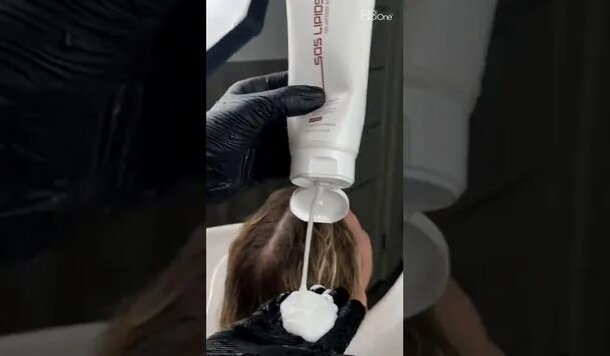 SOS Intense BTX Lipids - Смотреть онлайн в поиске Яндекса по Видео