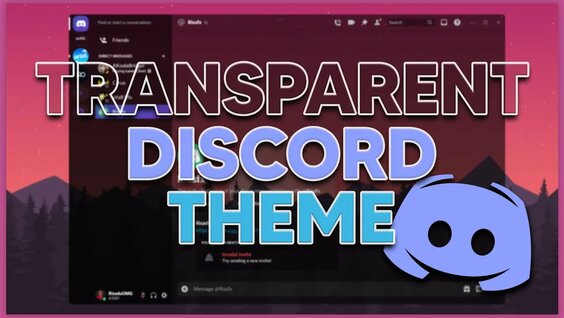 discord transparent background: 1 bin video Yandex'te bulundu