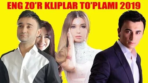 Eng KO'P KO'Rilgan O'ZBEK Kliplar 2019 - Смотреть онлайн в поиске ...